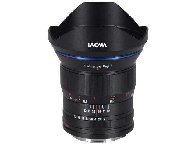 Click here for Venus Laowa 15mm f/2 FE Zero D Lens for Sigma  Pan... prices