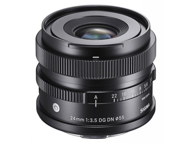 Click here for Sigma 24mm f/3.5 Dg Dn Contemporary Lens for Sony... prices