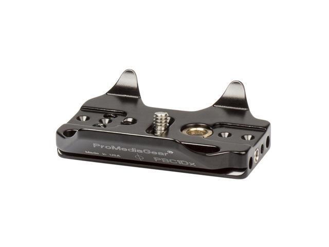 Click here for ProMediaGear PBC1Dx3 Bracket Plate with SS2 Strap... prices