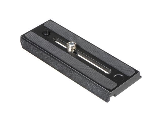 Click here for Manfrotto 500PLONG Video Camera Plate  2-Pack prices