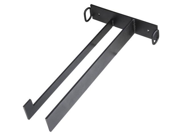 Click here for Kupo C Stand Door Rack  Matte Black prices