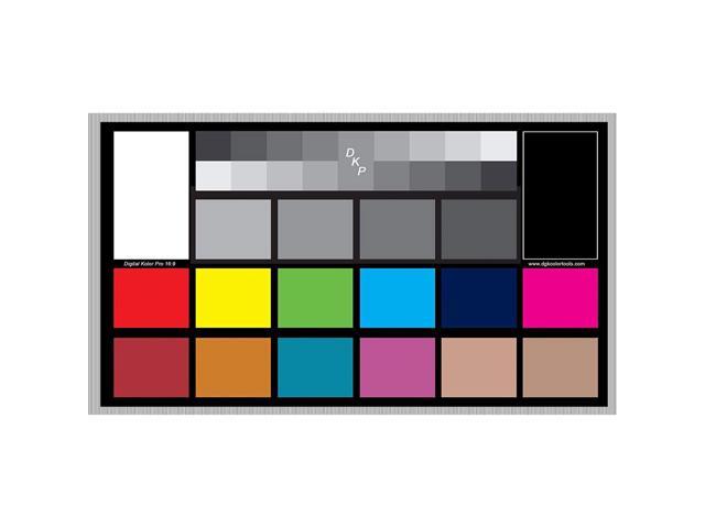 Click here for DGK Color Tools Digital Kolor Pro 16:9 Large Color... prices