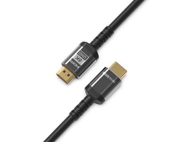 Click here for Tera Grand 6 HDMI 2.1 8K Ultra High Speed Certifie... prices