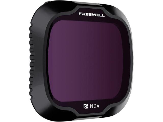 Click here for Freewell ND4 Filter for Mavic Air 2 Drone prices