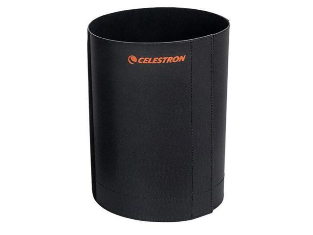 Click here for Celestron Deluxe Flexible Dew Shield for C6 and C8... prices