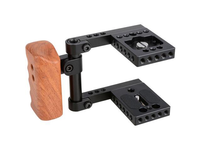 Click here for CAMVATE BlackMagic Pocket Cinema Camera Cage with... prices