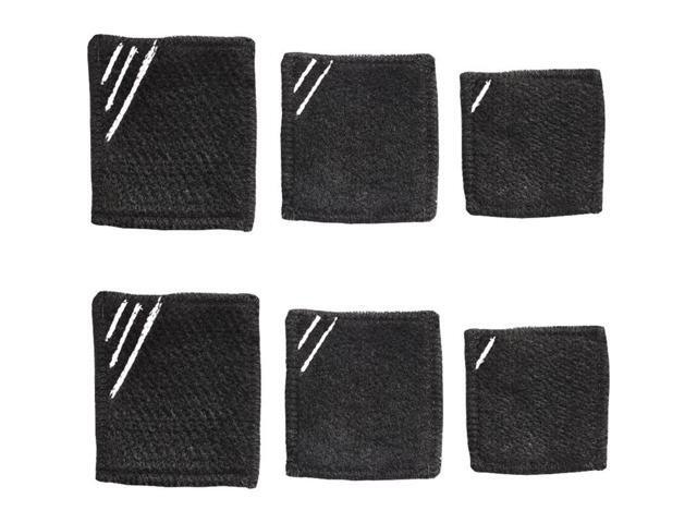 Click here for K-Tek Stingray HeatBlock Pieces for Wireless Trans... prices