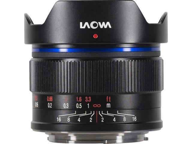 Click here for Venus Laowa 10mm f/2 Zero-D Lens for Micro Four Th... prices