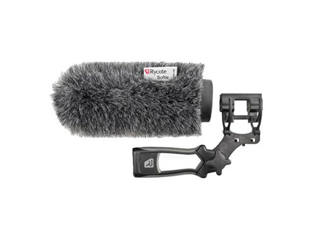 Click here for Rycote 033342 14cm Standard Hole Softie Kit prices