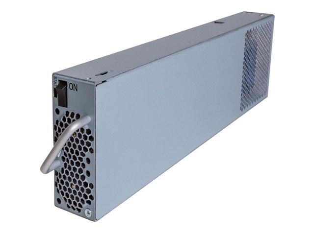 Click here for AJA 600W Power Supply for openGear Frame #OG-X-PS prices