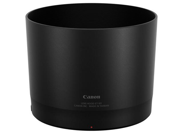 Click here for Canon ET-101 Lens Hood (RF800mm) prices