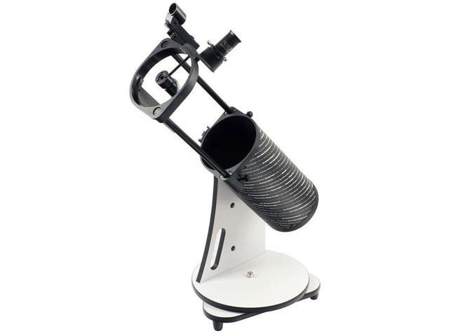Click here for Sky-Watcher Heritage 130 Tabletop Dobsonian (650mm... prices