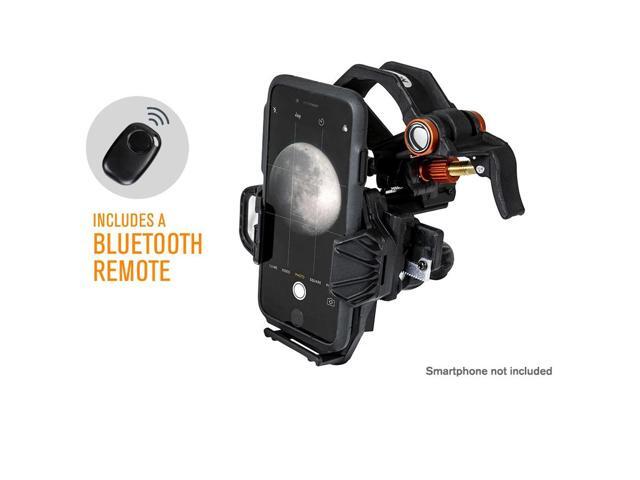 Click here for Celestron NexYZ DX Kit with 2x Smartphone Adapters... prices