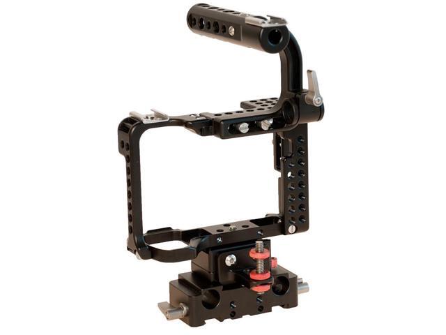 Click here for Movcam Cage Kit for Sony A7II  A7SII and A7RII Dig... prices