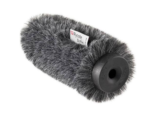 Click here for Rycote Softie  Long Hair Wind Diffusion  14cm Long... prices