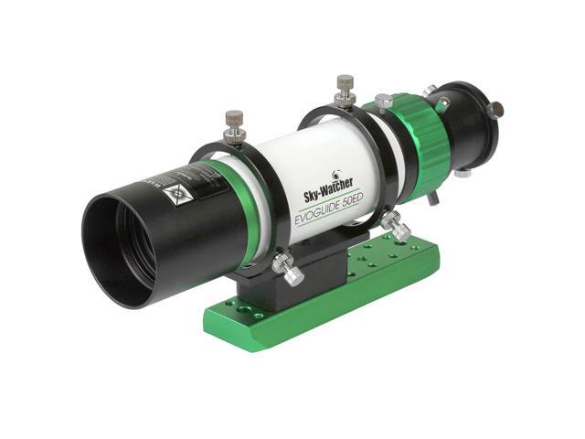 Click here for Sky-Watcher Evoguide 50DX APO 50mm f/4.8 Guide Sco... prices