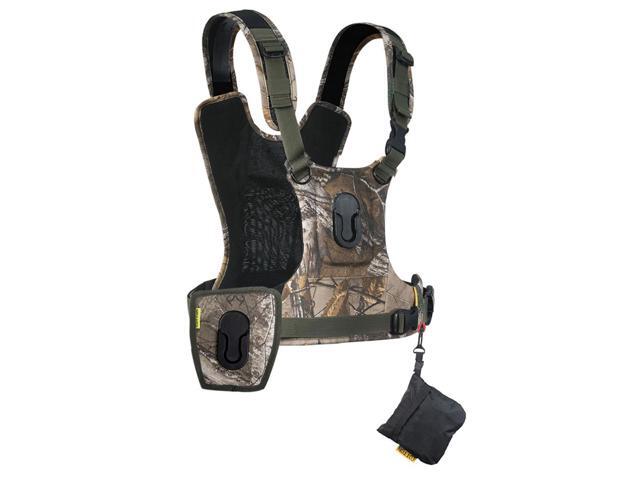 Click here for Cotton Carrier G3 Harness System for 2x DSLR Camer... prices