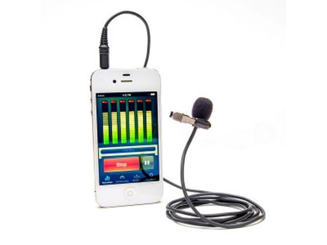 Click here for AZDEN EX-503i i-Coustics(TM) EX-503 Studio Pro Lap... prices