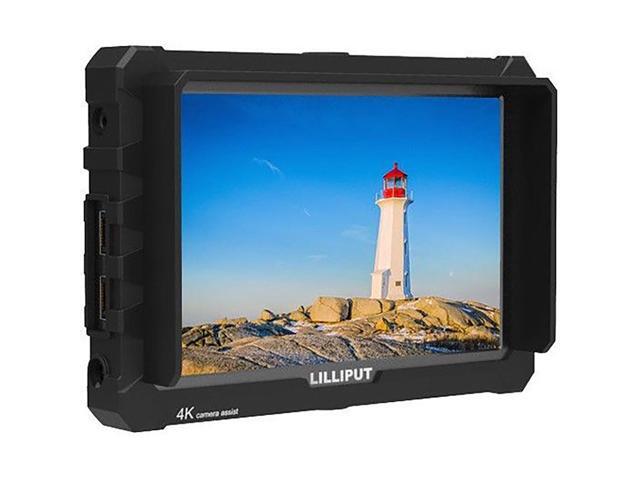 Click here for Lilliput A7S 7 Full HD HDMI Field LED Monitor with... prices