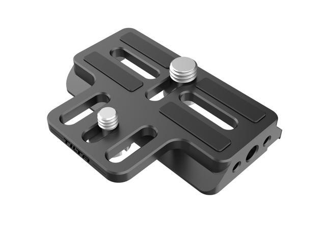 Click here for Tilta Extended Quick Release Baseplate for DJI RS... prices