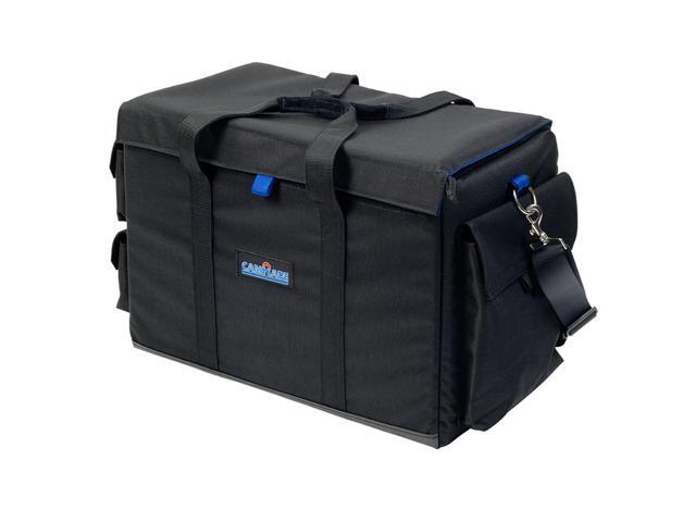 Click here for camRade camBag Cinema  Black #CAM-CB-CINEMA-BL prices