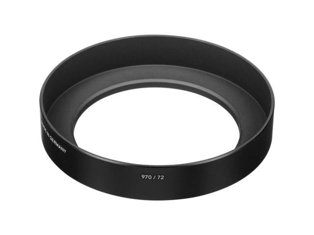 Click here for B + W 72mm #970 Aluminum Lens Hood for Wide Angle... prices