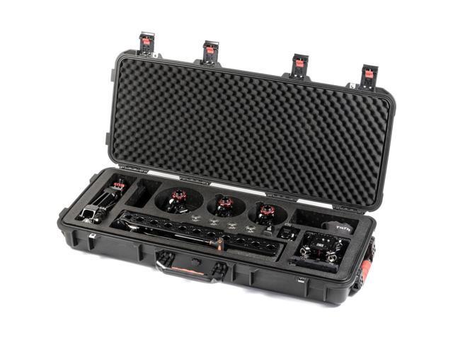 Click here for Tilta Hydra Alien Car Mounting System  Gold Mount prices