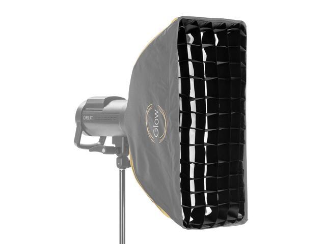 Click here for Glow EZ Lock Grid for EZ Lock 10x24 Softbox prices