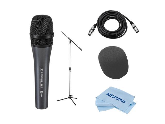 Click here for Sennheiser e 845 Wired Supercardioid Handheld Dyna... prices
