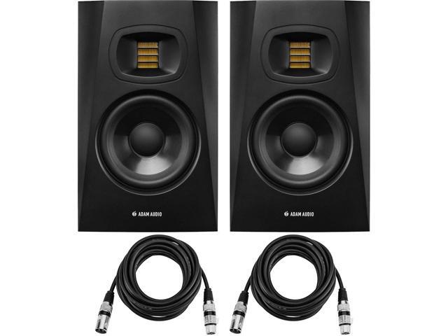 Click here for Adam Audio Professional T-Series T5V 5 70W 2-Way A... prices