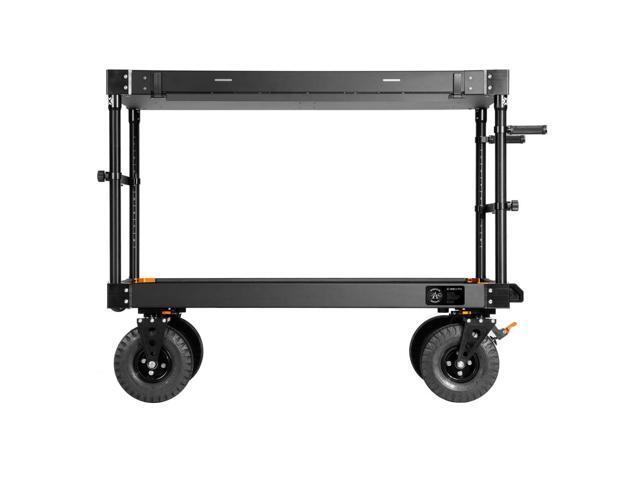 Click here for Inovativ Apollo 52 Premium EVO Aluminum Wheel Cart... prices
