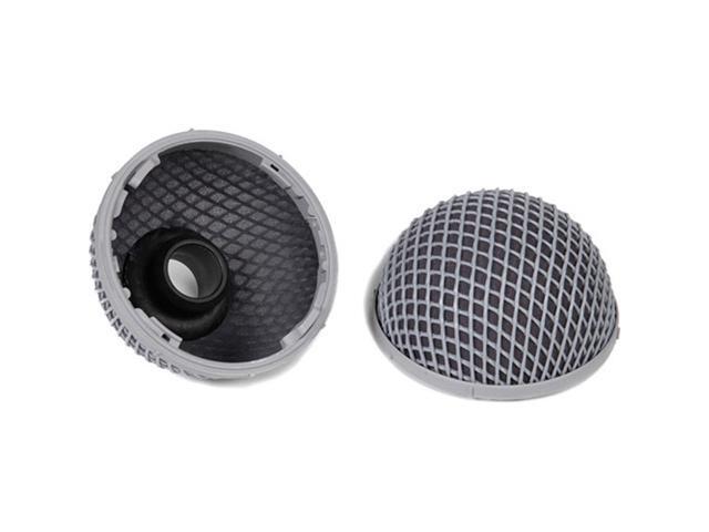 Click here for Rycote 011003 25mm Baby Ball Gag Windshield for Mi... prices