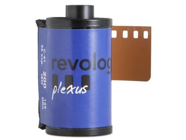 Click here for Revolog Plexus 35mm ISO 200 Color Film  36 Exposur... prices
