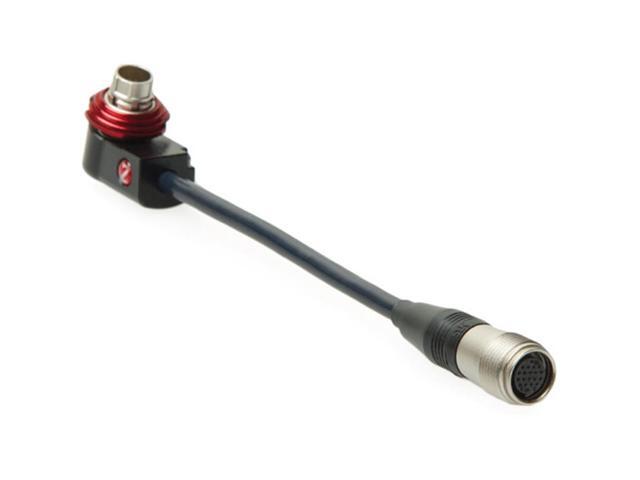 Click here for Zacuto 6 Right Angle Extension Cable for Canon 18-... prices