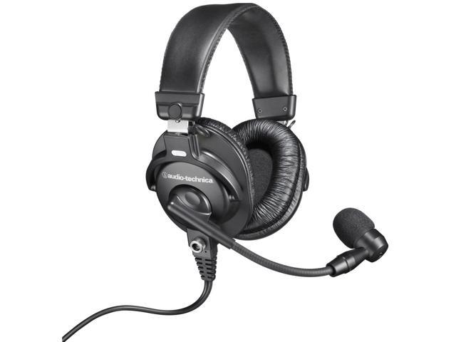 Click here for Audio-Technica BPHS1-XF4 Communications Headset prices