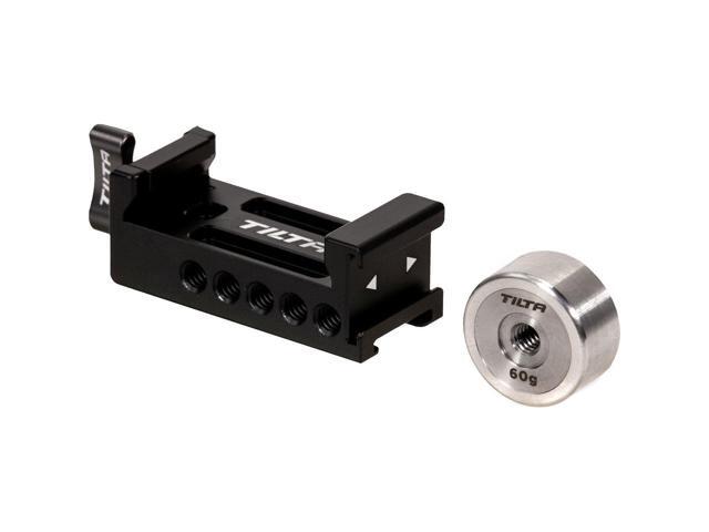 Click here for Tilta Quick Release Baseplate Counterweight Adapte... prices