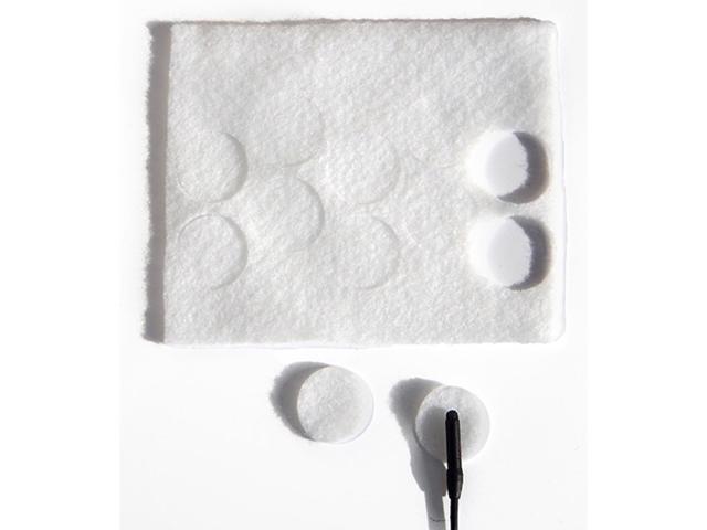 Click here for Rycote 065103 Undercover Stickies and 30 Disc  Whi... prices