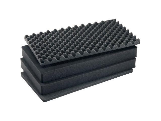 Click here for Pelican Foam Set for 1615 Air Wheeled Check-In Cas... prices