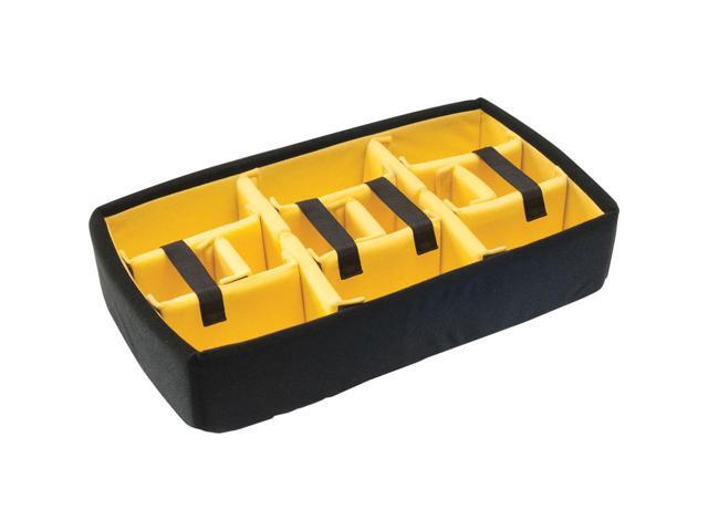 Click here for Pelican 1525AirDS Padded Divider Set for 1525 Air... prices