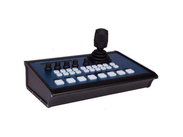 Click here for Skaarhoj PTZ Pro Controller with 3-Axis Hall Effec... prices