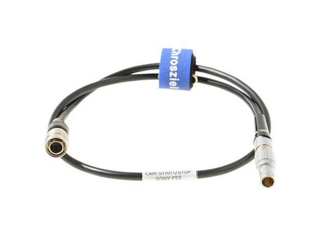 Click here for Chrosziel 23.6 Lemo 0B 9-Pin to Sony F5/F55 Hirose... prices