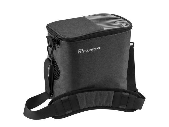 Click here for Flashpoint Carrying Bag for the XPLOR Power 1200 P... prices