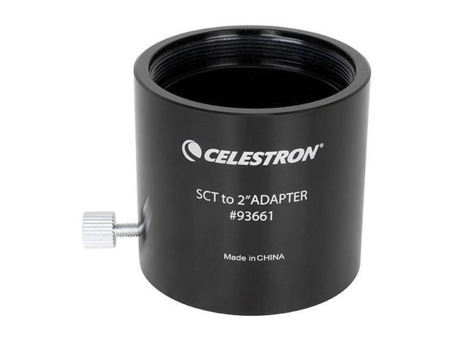 Click here for Celestron SCT to 2 Adapter prices