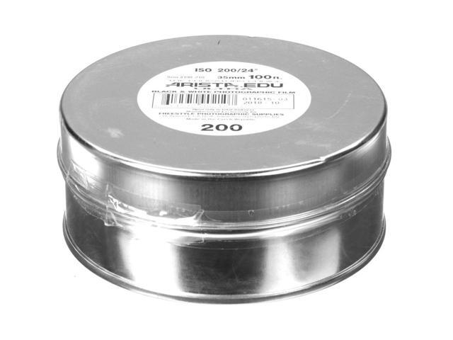 Click here for Arista EDU Ultra 200 B & W Negative Film  35mm Rol... prices