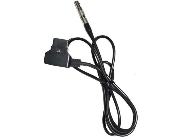 Click here for Cinegears Power Cable for Single Axis Record Trigg... prices