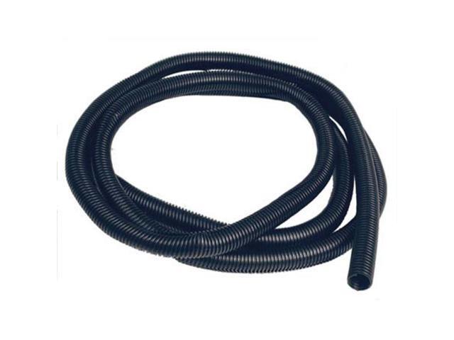 Click here for Hosa 10Ft Black 1in Corrugated Tubing Cable Organi... prices