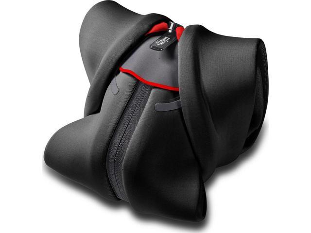 Click here for miggo Strap and Wrap for Digital Camera - Red / Bl... prices