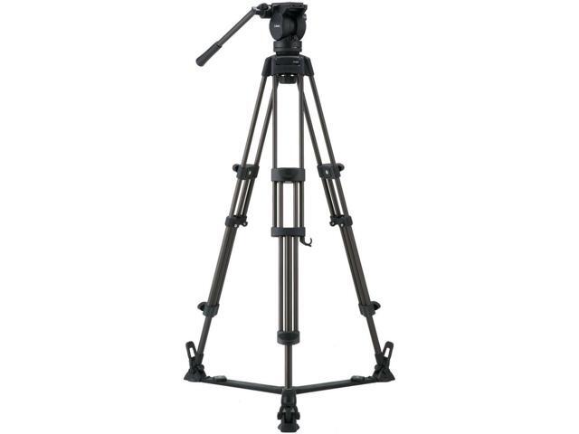 Click here for Libec LX7 3-Section Aluminum Tripod with Pan/Tilt... prices