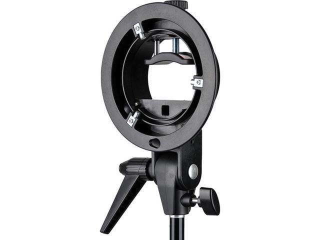 Click here for Glow Speedlite Bracket for Comet prices