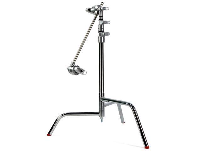 Click here for Matthews 20 Double Riser C-Stand with Grip Head an... prices